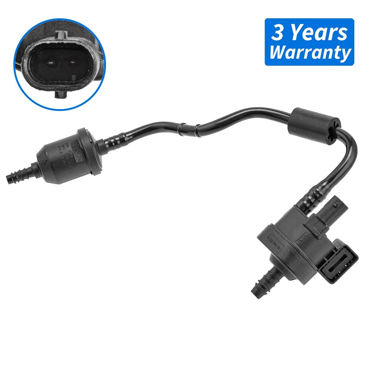 Vapor-Canister-Purge-Valve-Hose-06L133781AD-06L133781D-M-C-F-For-AUDI ...