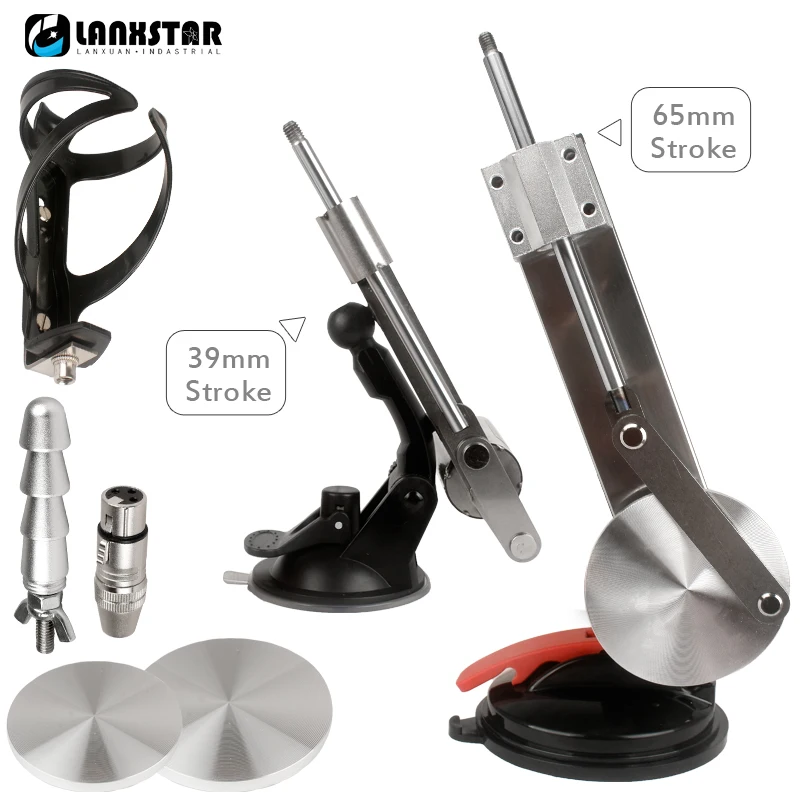 Actionneur Linéaire Télescopique avec Mécanisme Alternatif, Mini Grande ...