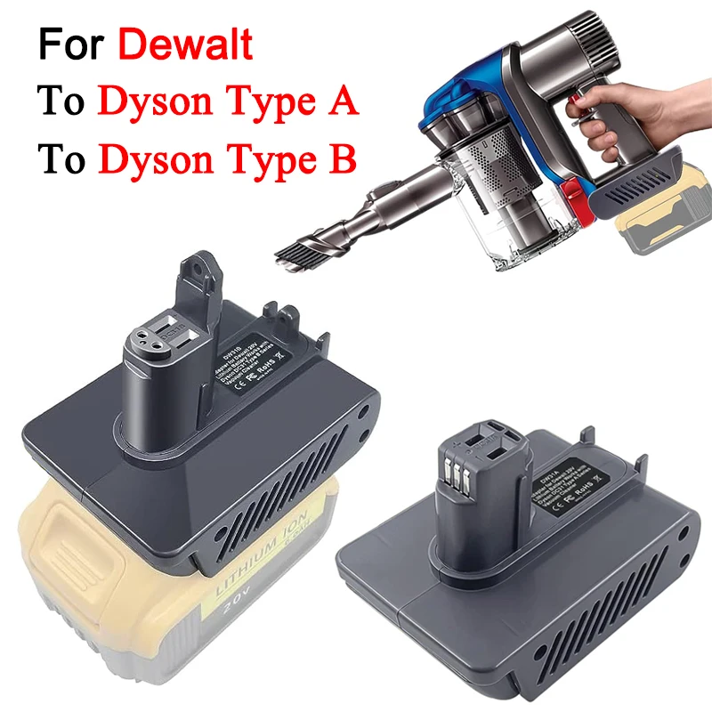 Dyson Dc34