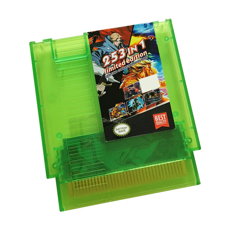 253-em-1-NES-Super-Games-Multi-Cart-72-Pin-Game-Cartridge-desgra-a-O ...