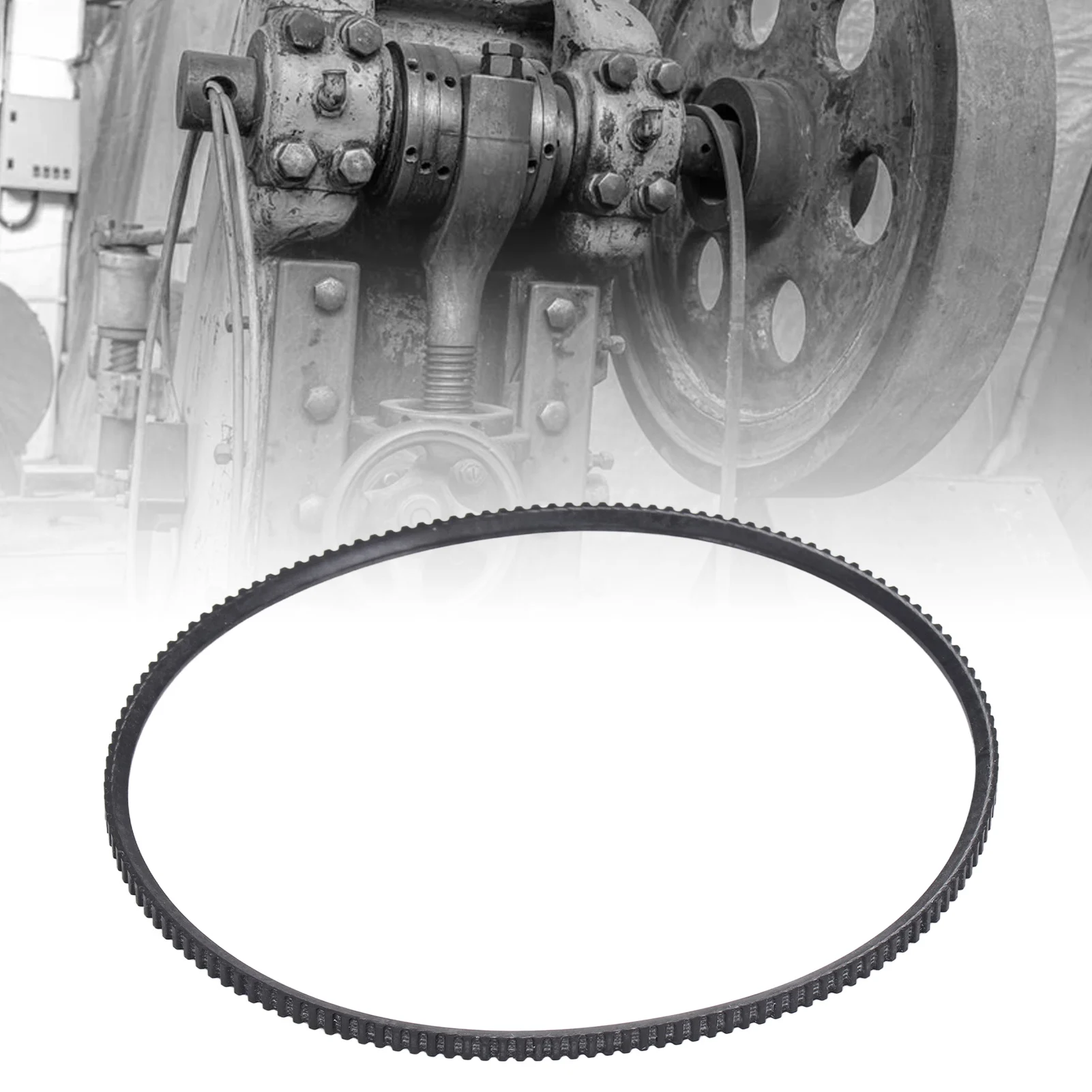 Mini Lathe Drive Belt 5M375 Replacement for 210x400 210x750 220x600 ...