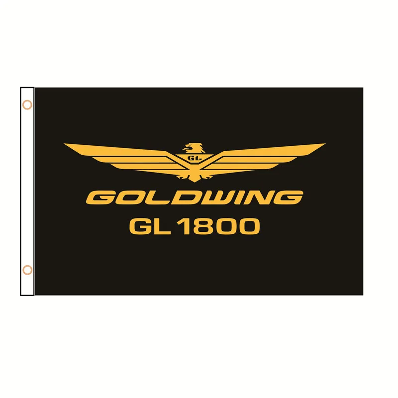 Support-customization-Goldwing-Flag-GL1800-GL1500-Banner-2ft-3ft-3ft ...