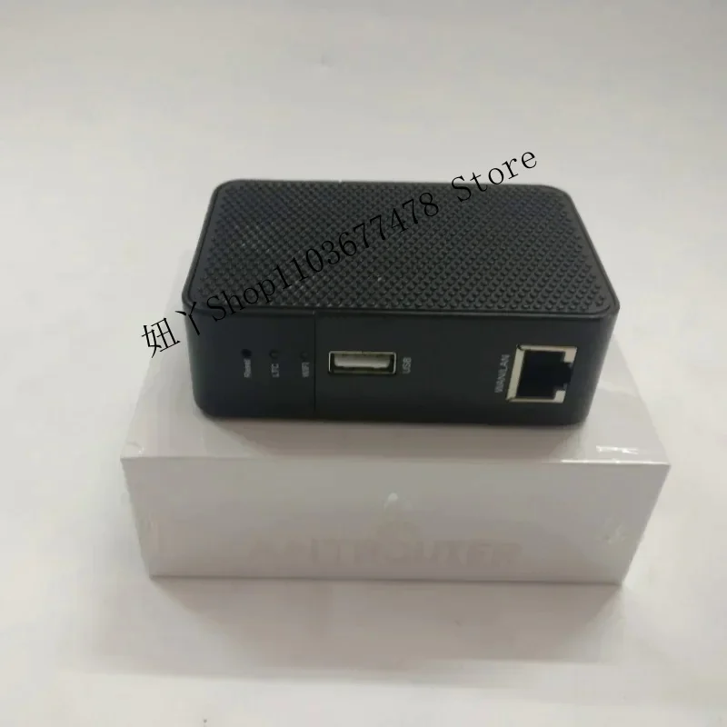 New-Bitmain-AntMiner-AntRouter-R1-LTC-ASIC-Litecoin-Miner-WiFi-Router ...