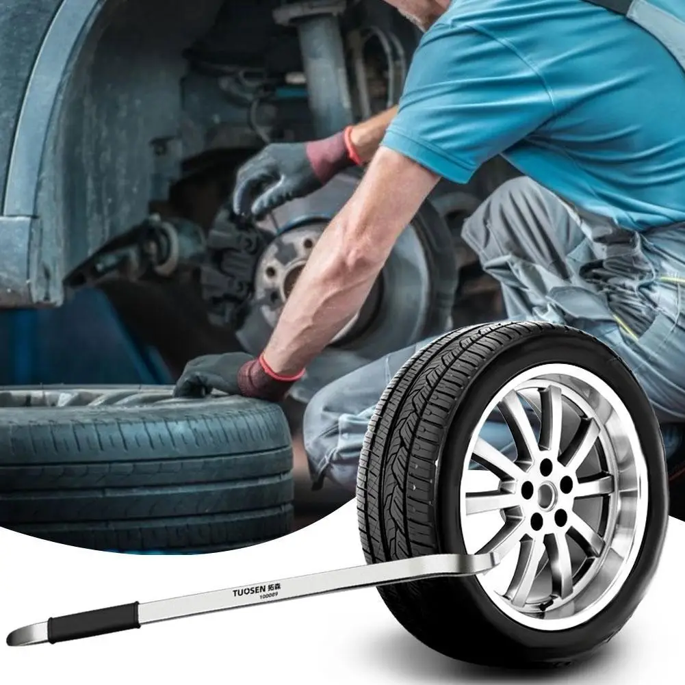 Car-Tire-Wrench-Removal-Tool-For-Bicycle-Tractor-Trucks-Trailer ...