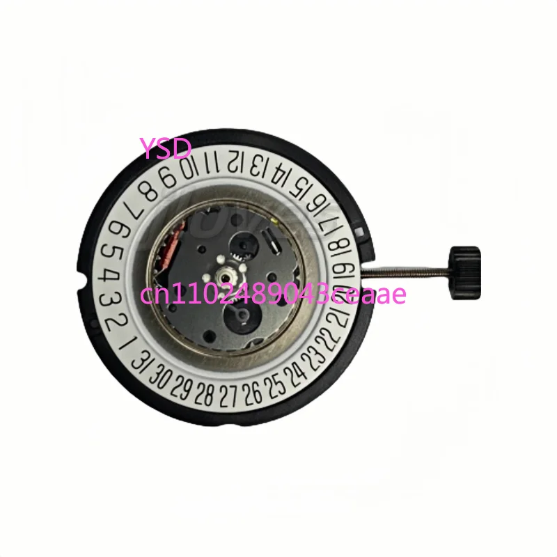 2pcs Date At 6 OClock Watch Movement for ETA 805.112 805112 Quartz ...