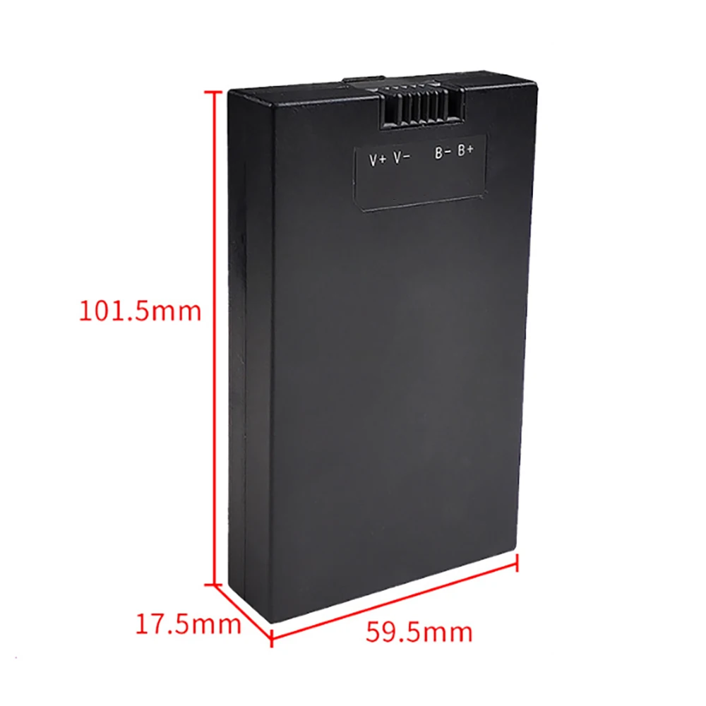 7-4V-4200mAh-Smart-Door-Lock-Polymer-Lithium-Battery-For-Xiaomi-Bosch ...