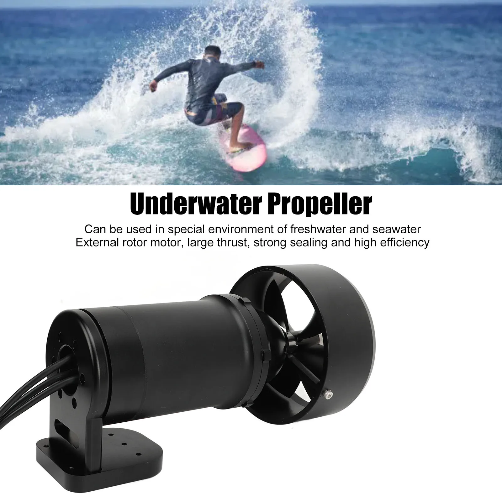 Underwater-Thruster-Propeller-40KG-Thrust-50-2V-Aluminum-Alloy-Full ...