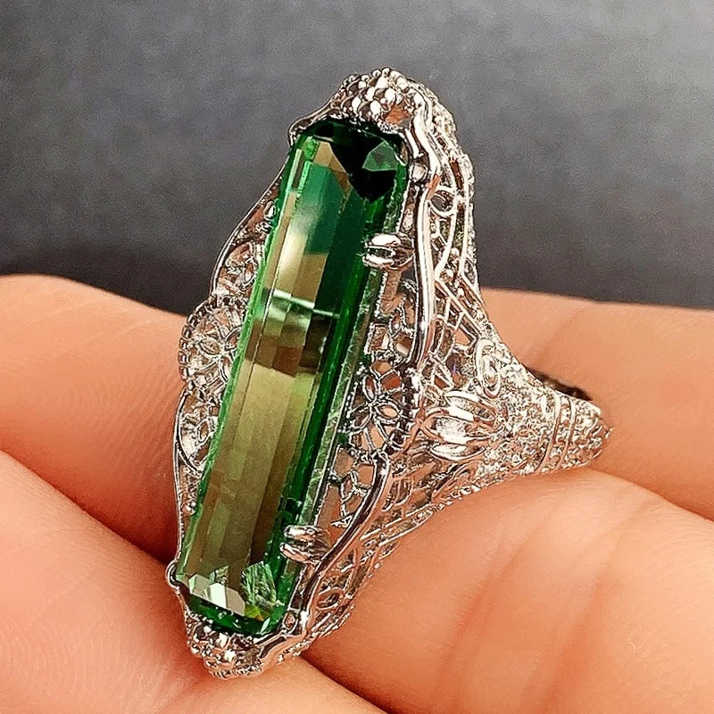 anillos-mujer-regalos-para-mujeres-originales-anillos-aesthetic-regalo ...