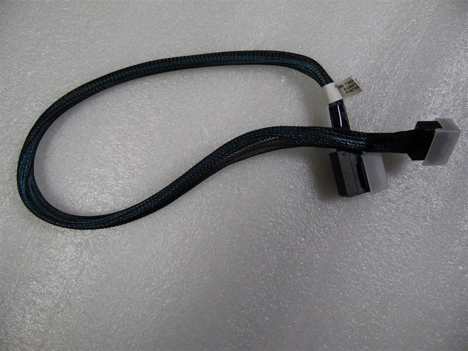 0787PR H740P H730P PCI RAID CABLE EMC R740xd 12 / 24 BAY POWEREDGE ...