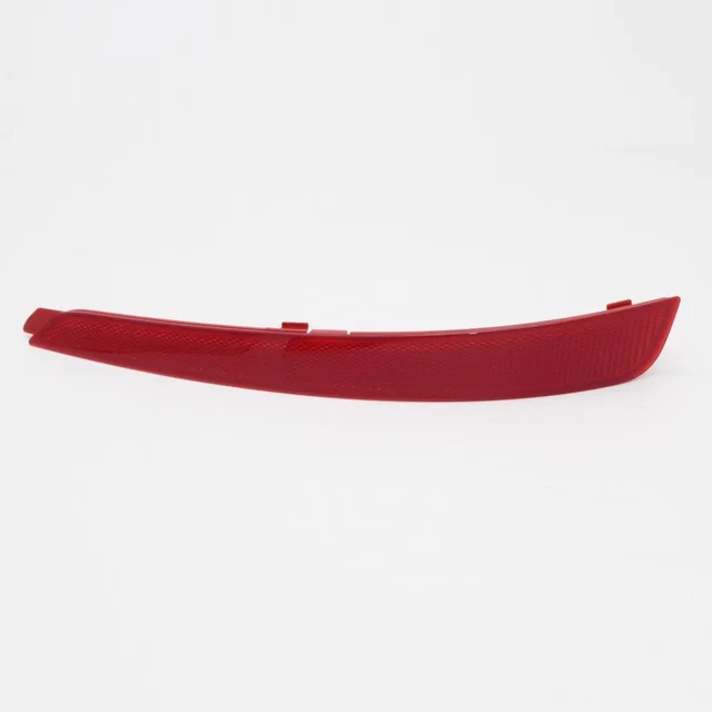 Rear Bumper Reflector Light For Skoda Octavia 5E A7 Sedan 2013 2014 ...