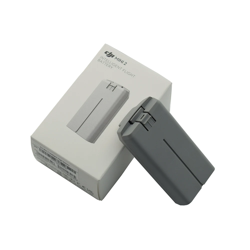 Original-Intelligent-Flight-Battery-for-DJI-Mini-2-SE-2-SE-Drone ...