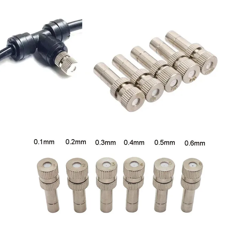 6mm-Low-Pressure-Fine-Atomization-Nozzles-0-1-0-6mm-Brass-Misting ...