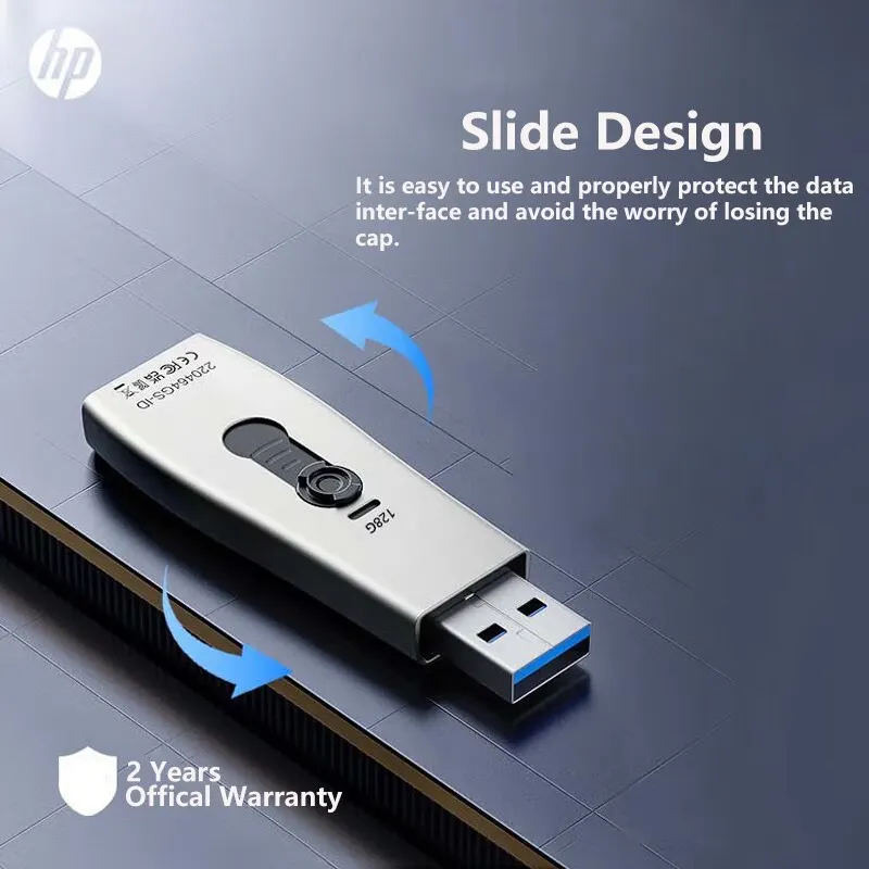 Hp Usb Flash Drive