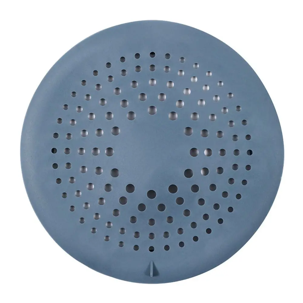 Useful Anti-blocking Sink Strainer Round Shape Floor Drain Mesh Trap ...