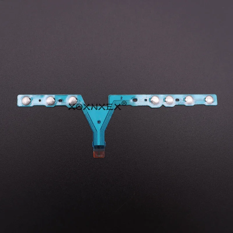 Unbranded Video Game Replacement Button (s)s For Sony PSP Flex Ribbon ...