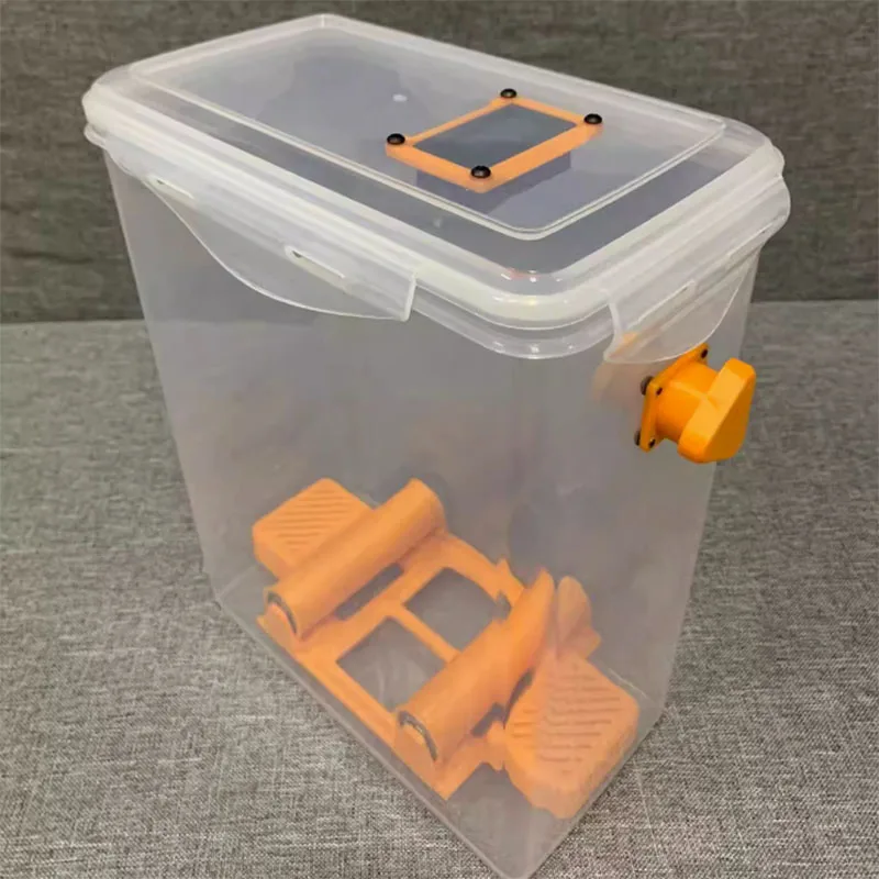 5-8L-Sealed-Tank-Moisture-proof-3D-Printer-PLA-Consumable-Drying-Oven ...