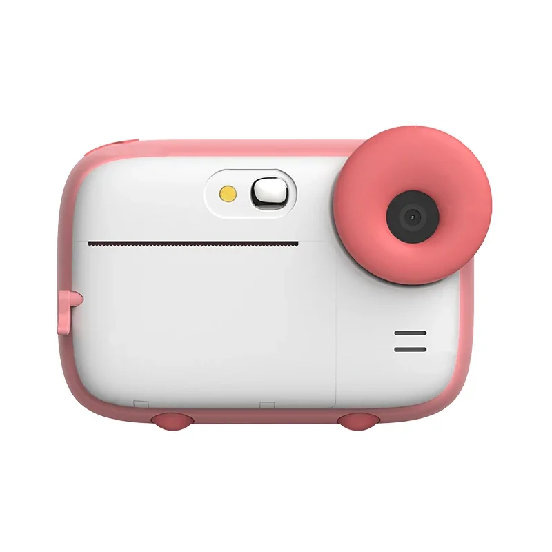 Children-s-Instantane-Camera-Toy-For-Kids-Grils-Instant-Print-Camera ...