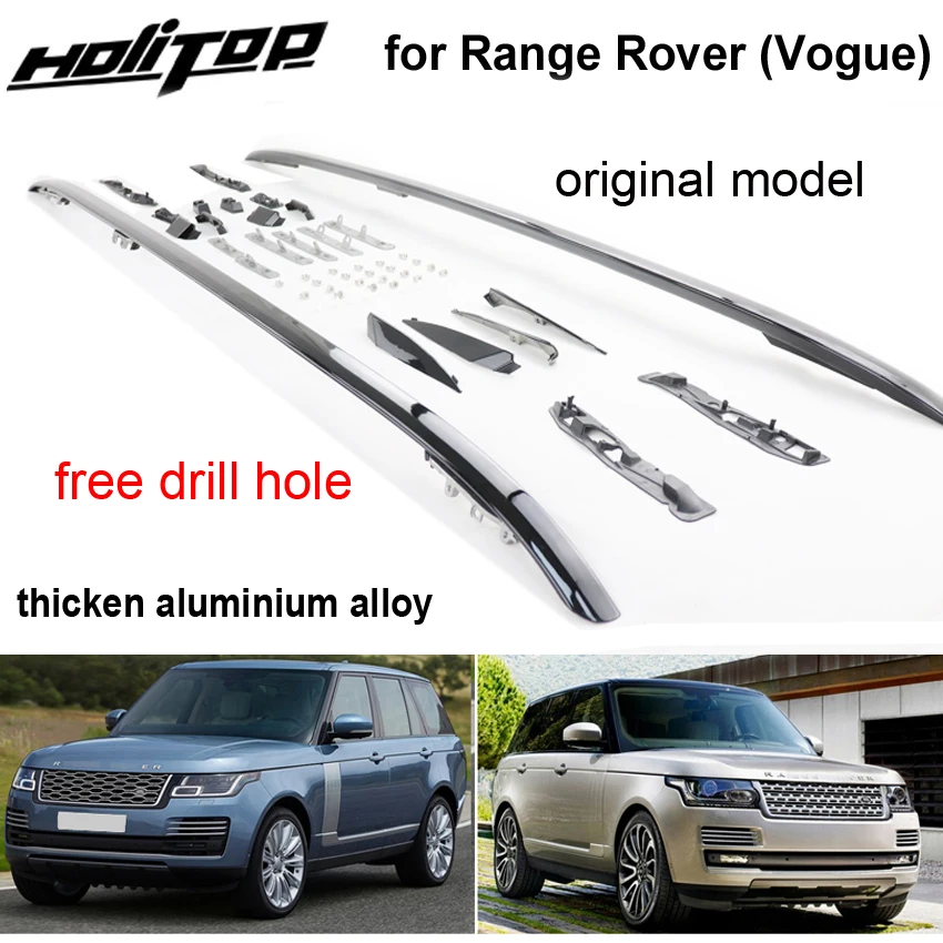 Original Style Roof Rack Roof Rail Bar For Range Rover Vogue 2013-2020 ...