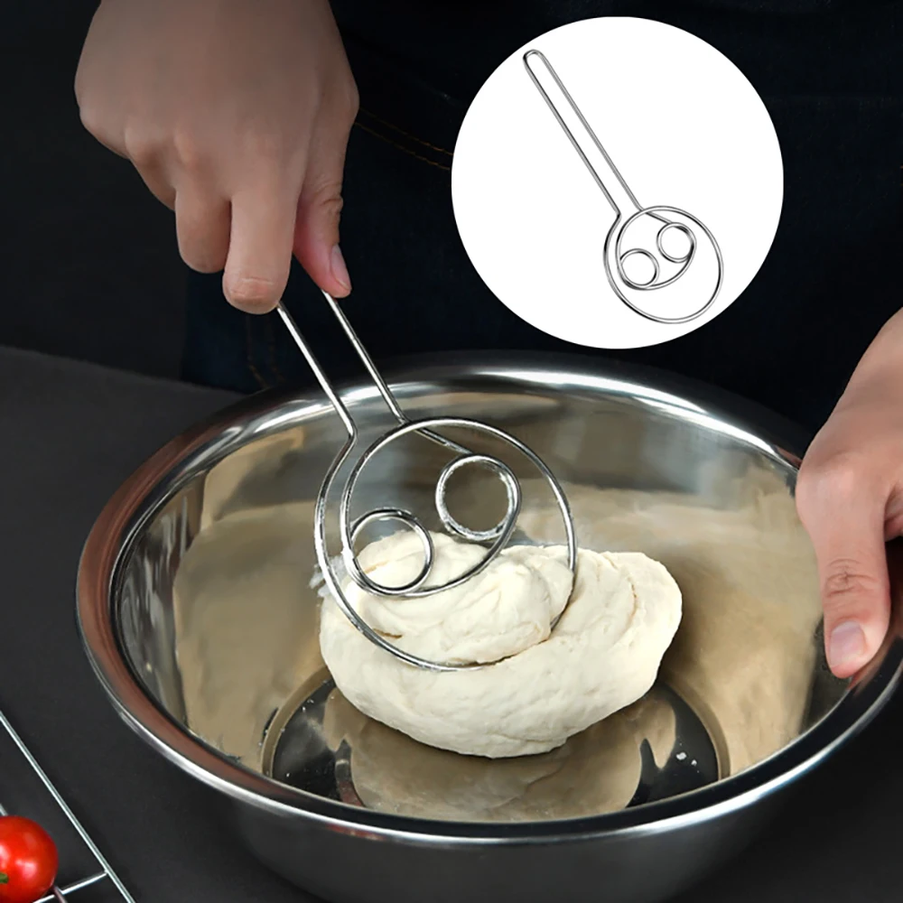 Danish-Dough-Whisk-Stainless-Steel-Dough-Whisk-Mixer-Blender-Kitchen ...