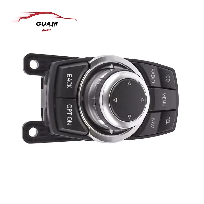 65829206446-Media-Switch-controller-Joystick-For-BMW-F07-F10-F01-F02 ...