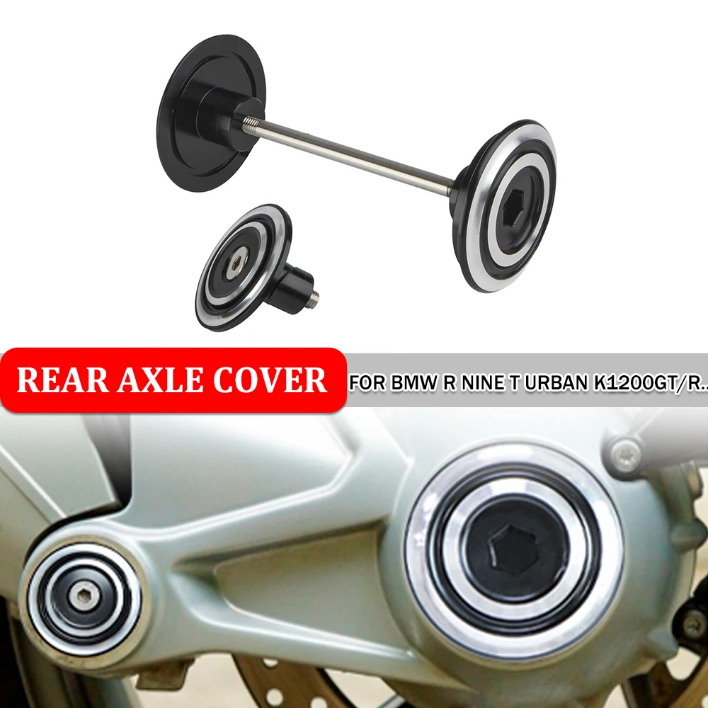 Rear-Drive-Plug-Axle-Spindle-Hub-Cover-Slider-Protector-Outer-Shaft ...