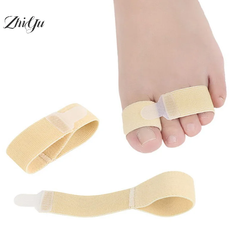 1Pcs Finger Toe Protector for Bunion Corrector Splints Straightener ...