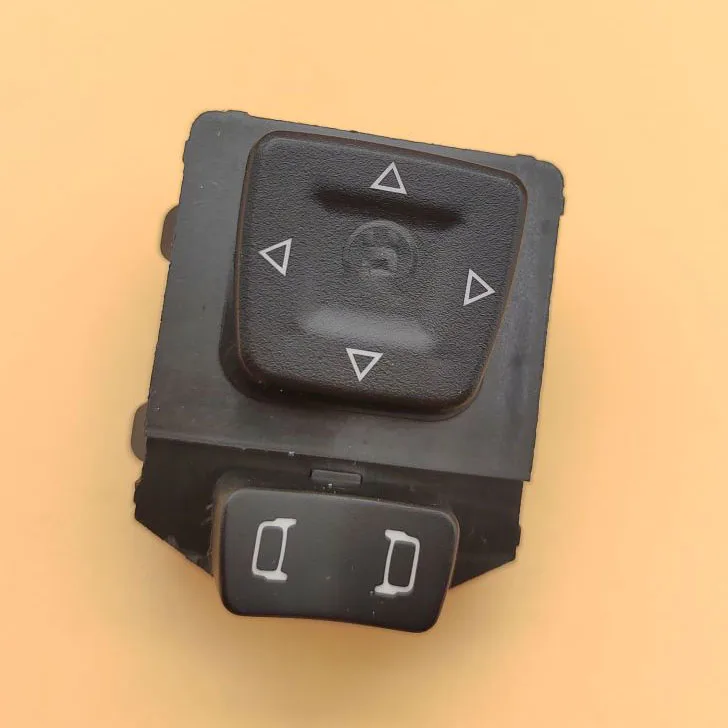 1445793 Electric Power Window Switch For Scania 1863514 1746397 0431601 ...