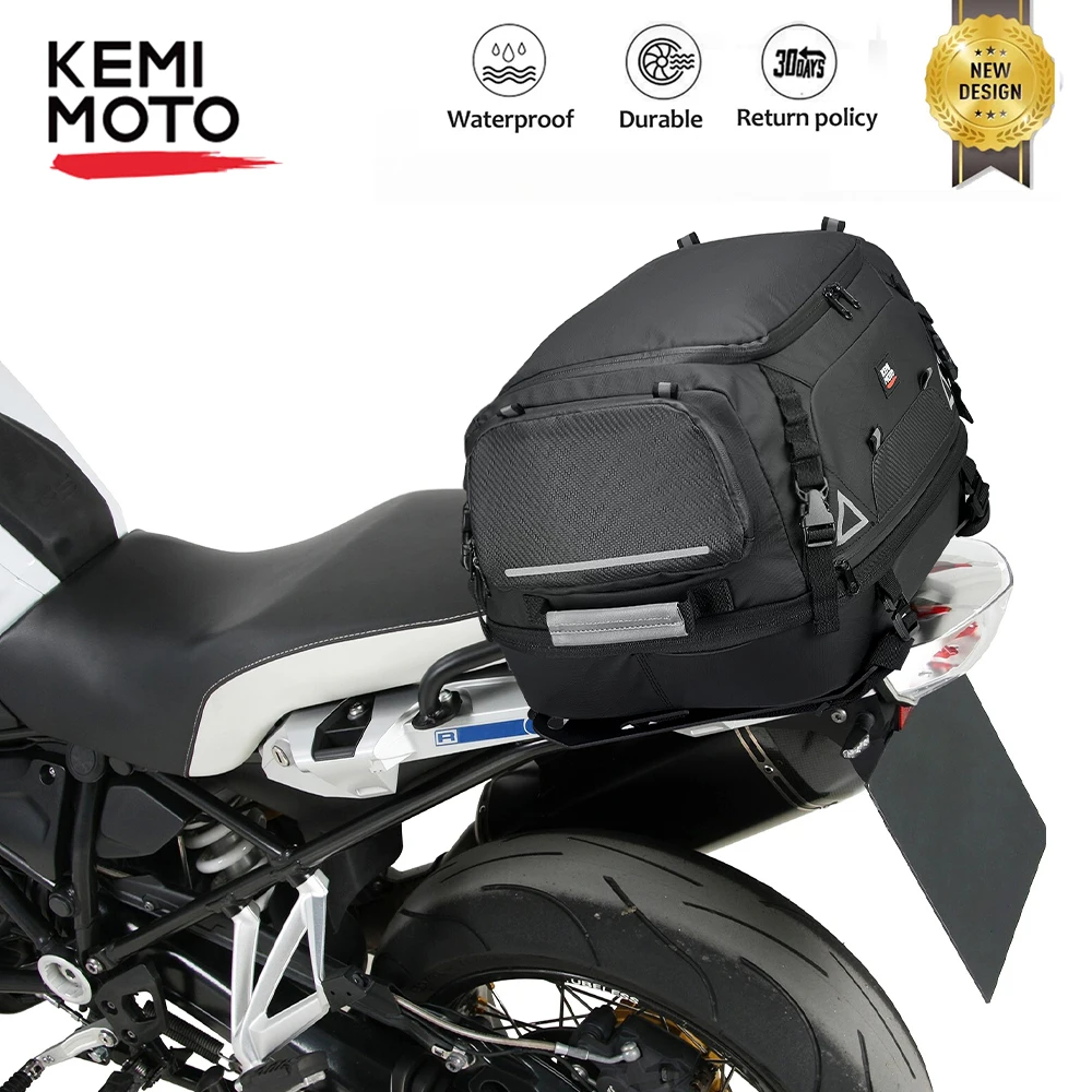 42L-Motorcycle-Luggage-Travel-Bag-Waterproof-Top-Case-Bags-For-BMW ...
