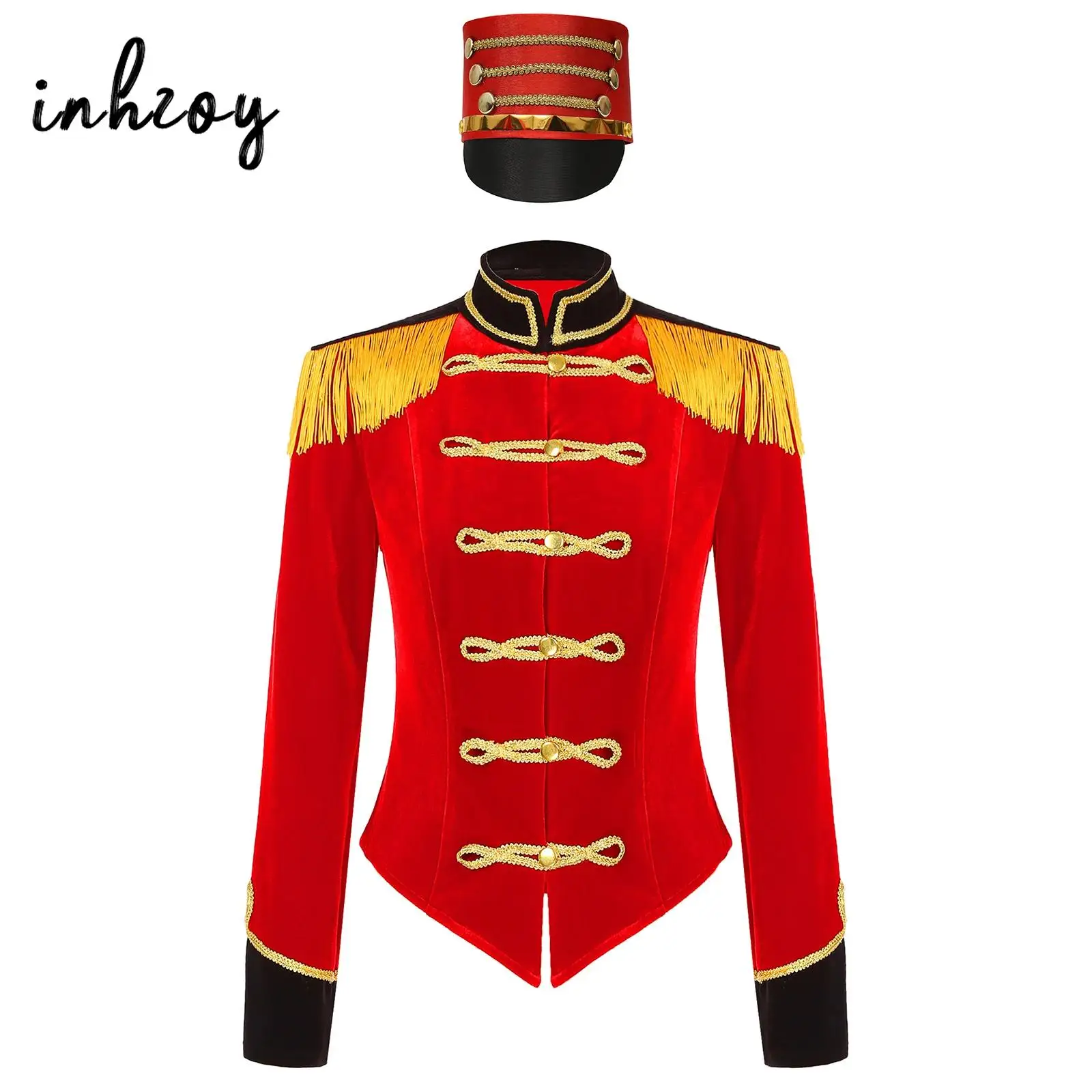 Drummer Costumes: The Complete Guide to Finding the Right Fit for ...