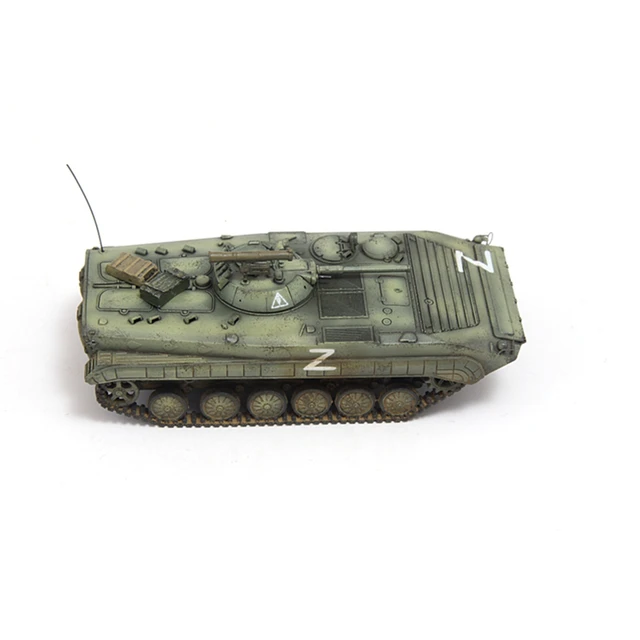 Toy Tanks Bmp