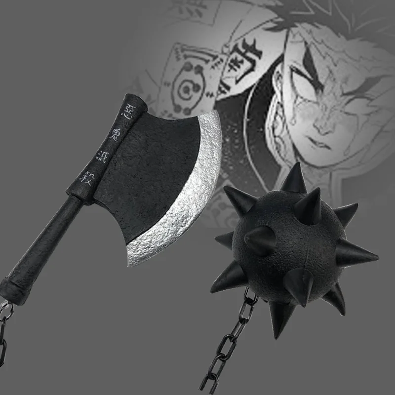 1-1-Cosplay-Demon-Slayer-Sword-Weapon-Himejima-Gyomei-Swords-Knife ...