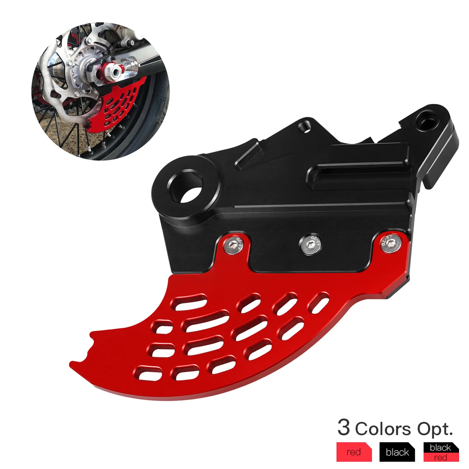Motorcycle-For-Beta-RR-125-200-250-300-350-390-450-480-498-520-Enduro ...