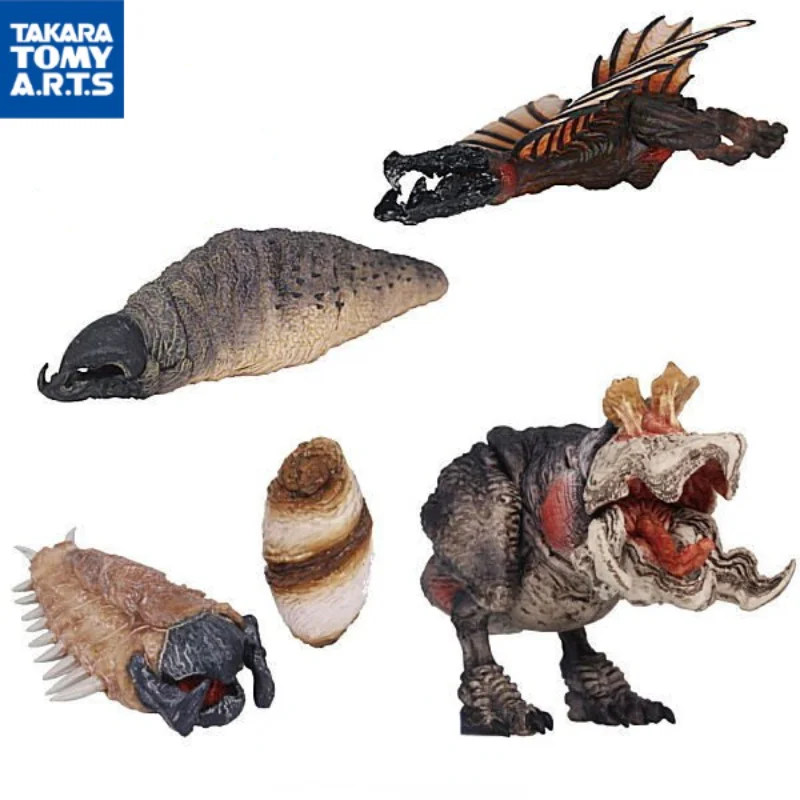 Halls Of The Nephilim Tremors 01 Graboids