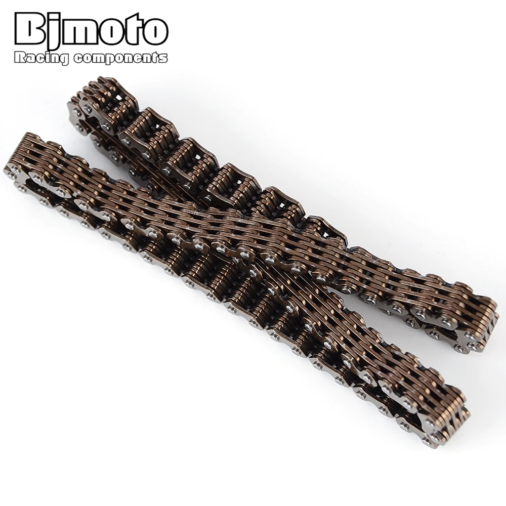For Kawasaki Vn700 Vn750 Vulcan 700 750 Cam Timing Chain For Honda ...