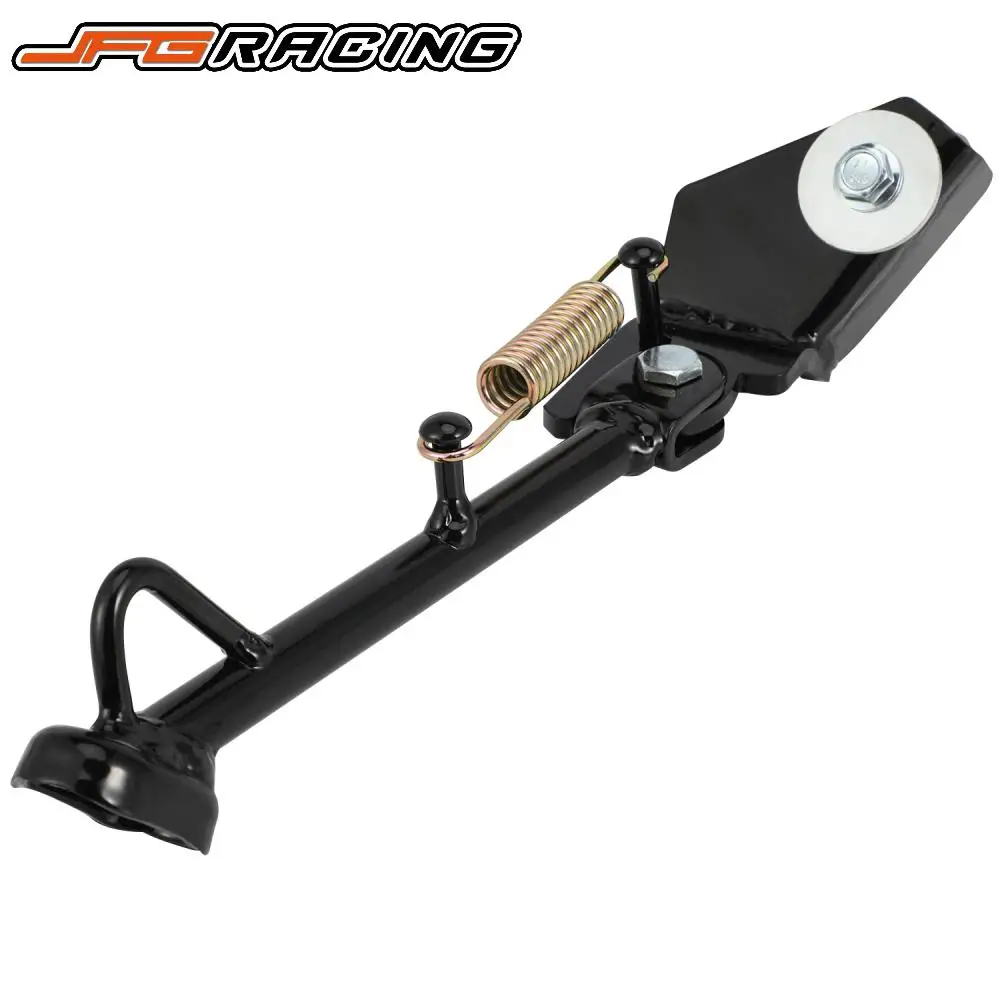 Foot-Side-Kick-Stand-Motorcycles-Accessories-Kickstand-Bracket-Lining ...