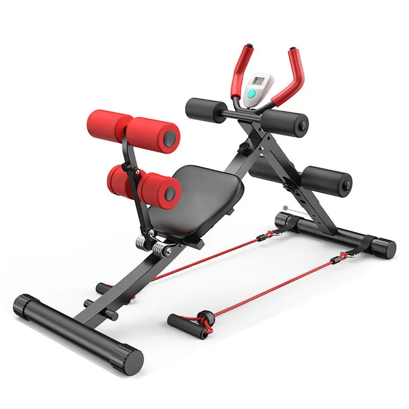 Fitness-Equipment-Multi-function-Folding-Abs-Decline-Sit-Up-Bench ...