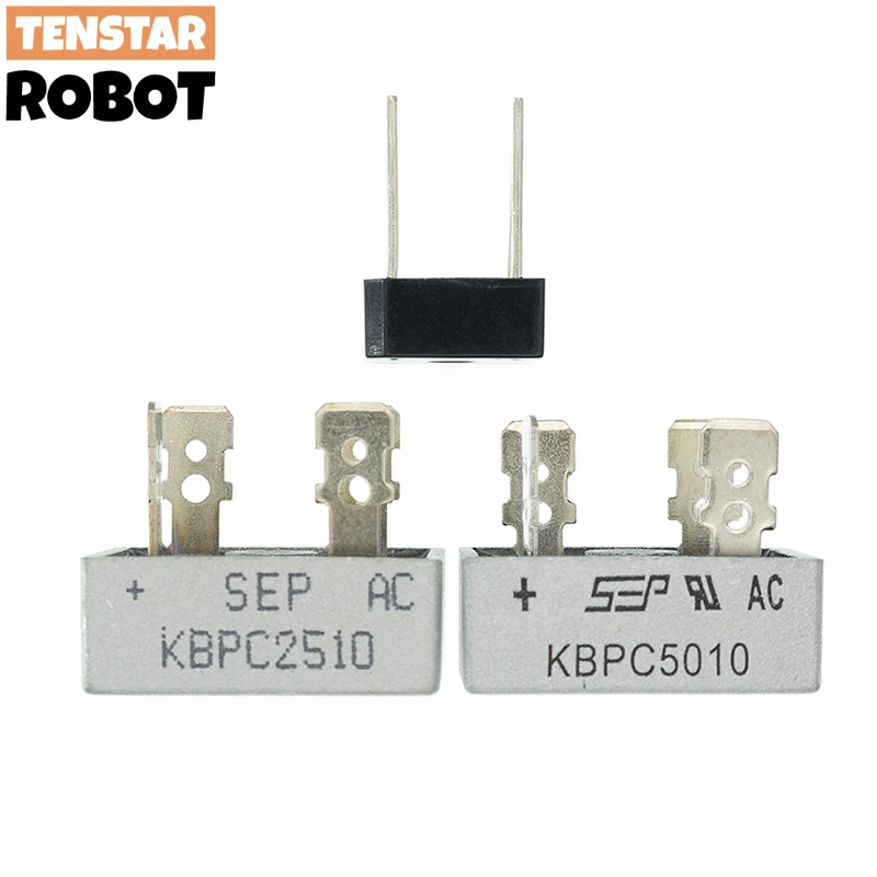 KBPC5010-KBPC2510-KBPC1010-Rectifier-bridge-pile-Diode-Bridge-Rectifier ...