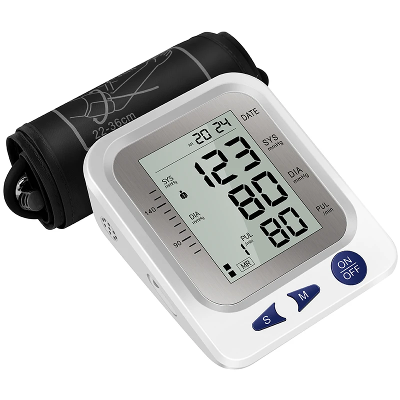 Blood Control Made Easy: Your Ultimate Guide to Managing Blood Pressure ...