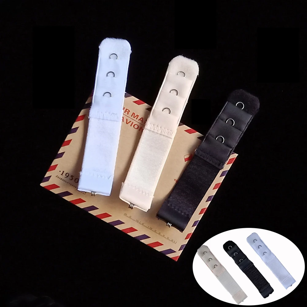 1PC-Soft-Bra-Hook-Extenders-Intimates-Hook-Clip-Expander-Adjustable ...