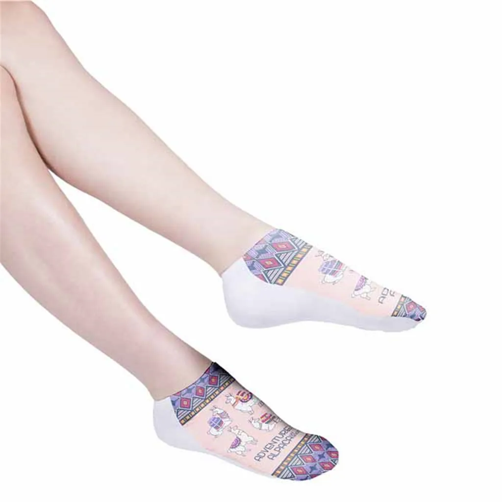 Socks-Digital-Socks-Female-Printing-Adult-Socks-3D-Socks-Women-Socks ...