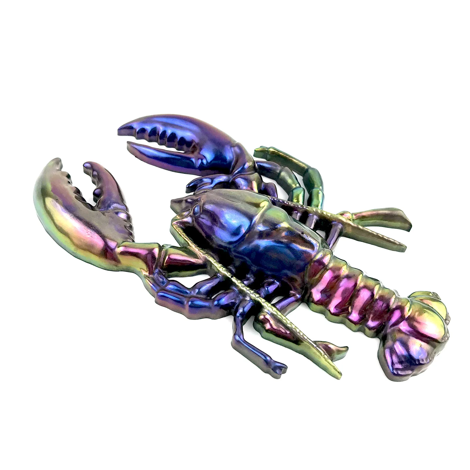 Silver Lobster