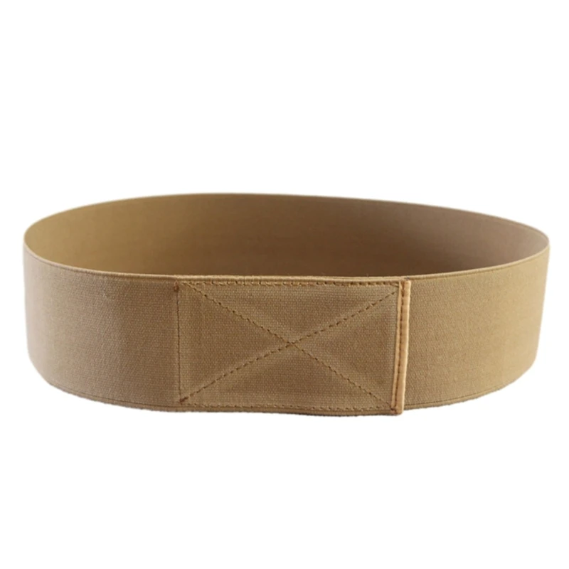 Fast-Release-Traceless-Waist-Belt-Adjustable-Closure-Belt-Essential ...