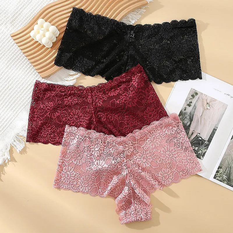 Paquete De Conjuntos De Ropa Interior Elegante De Talla, 42% OFF