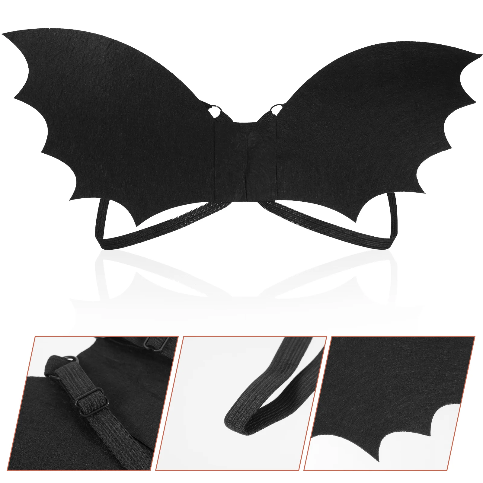 Halloween-Bat-Wings-for-Kids-Adults-Parent-Child-Bat-Wings-Halloween ...