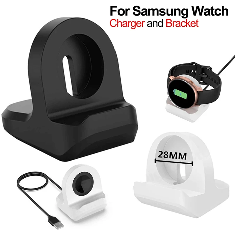 1M-Charger-Cable-For-Samsung-Galaxy-Watch-5-Pro-45mm-Watch-4-Classic ...
