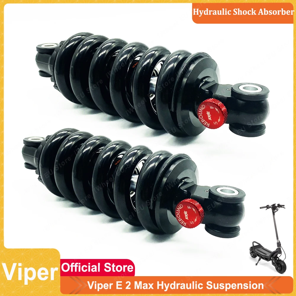 Viper-E-2-Max-Adjustable-Hydraulic-Shock-Absorber-Viper-E-2-Hydraulic ...