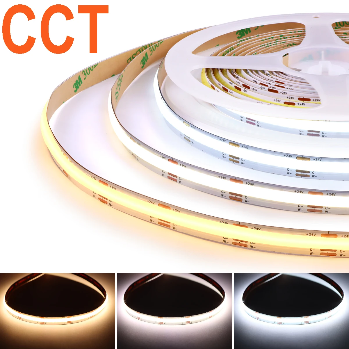 2m-3m-5m-DC12V-24V-CCT-COB-LED-Strip-Lights-608LEDs-M-Dimmable-LED-Lights-Tape.jpg