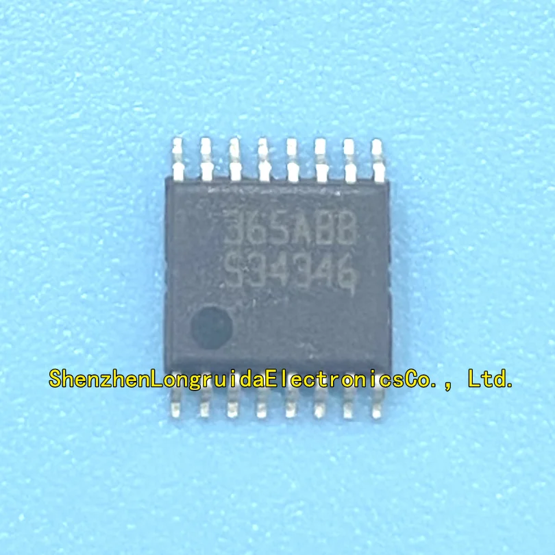 Elysee-controlador-de-acelerador-chip-IC-individual-garant-a-de-calidad ...