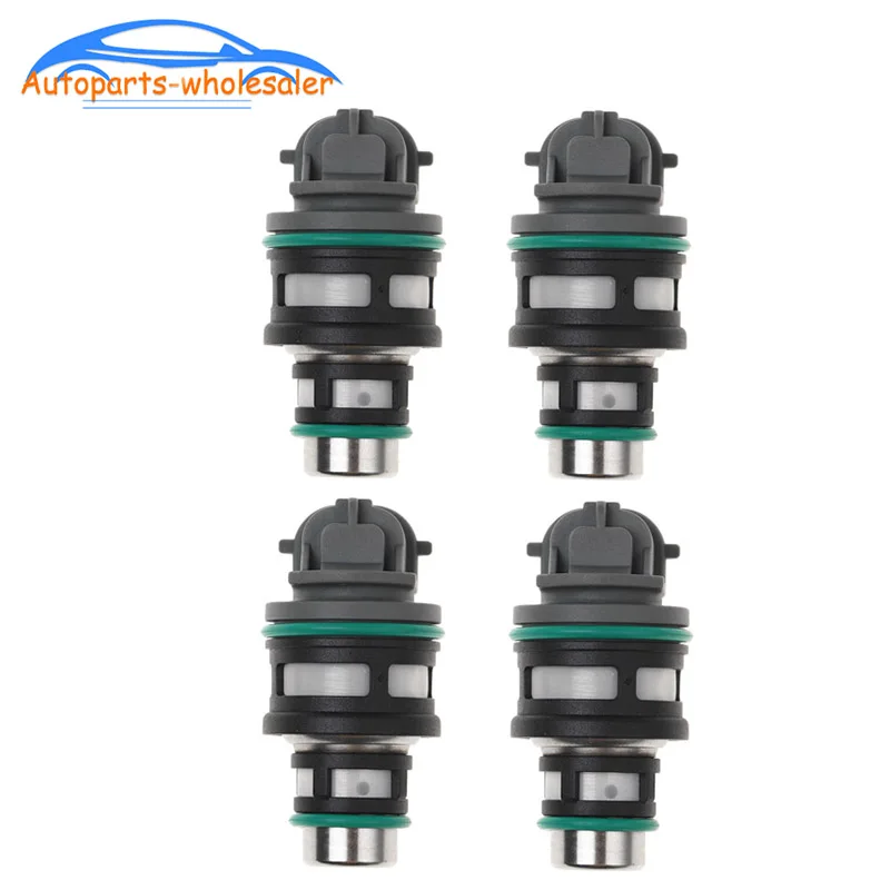 Inyector de combustible 17113124 para Chevrolet Cavalier Corsica ...