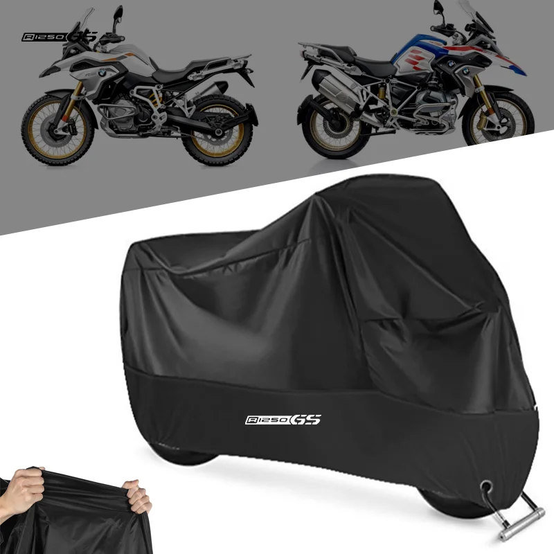 For-BMW-R1250-GS-R-1250-GSA-R1250GS-Adventure-R-1250GS-Motorcycle-Cover ...